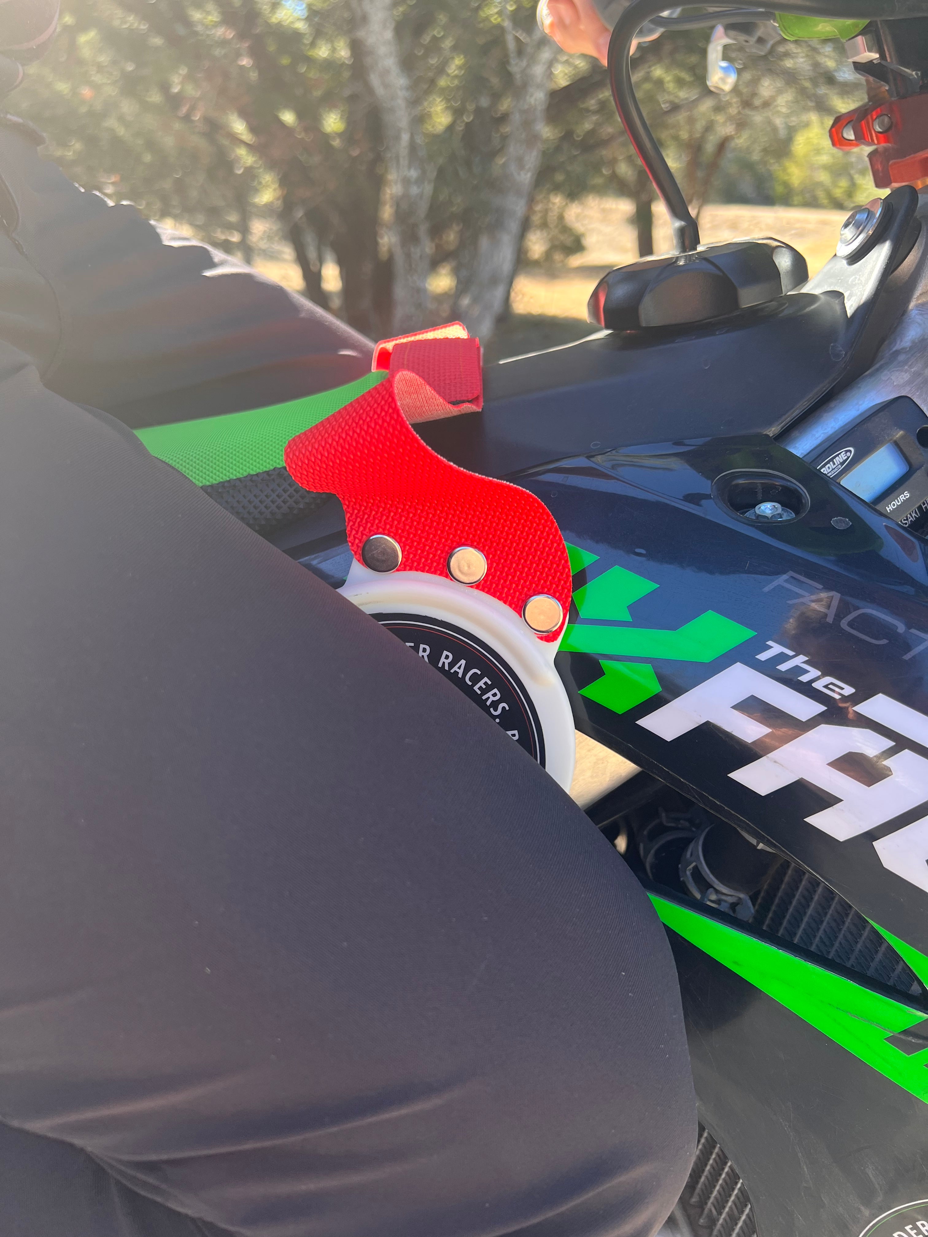 Why you need to squeeze your motocross bike! – The MX Factory