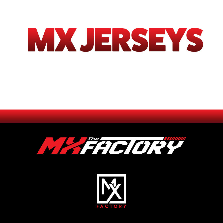 MX Jerseys – The MX Factory