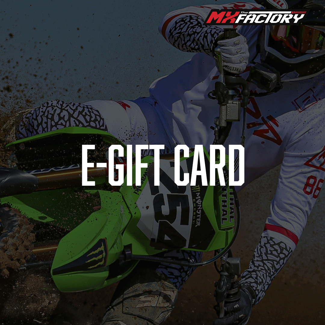 The MX Factory eGift Card