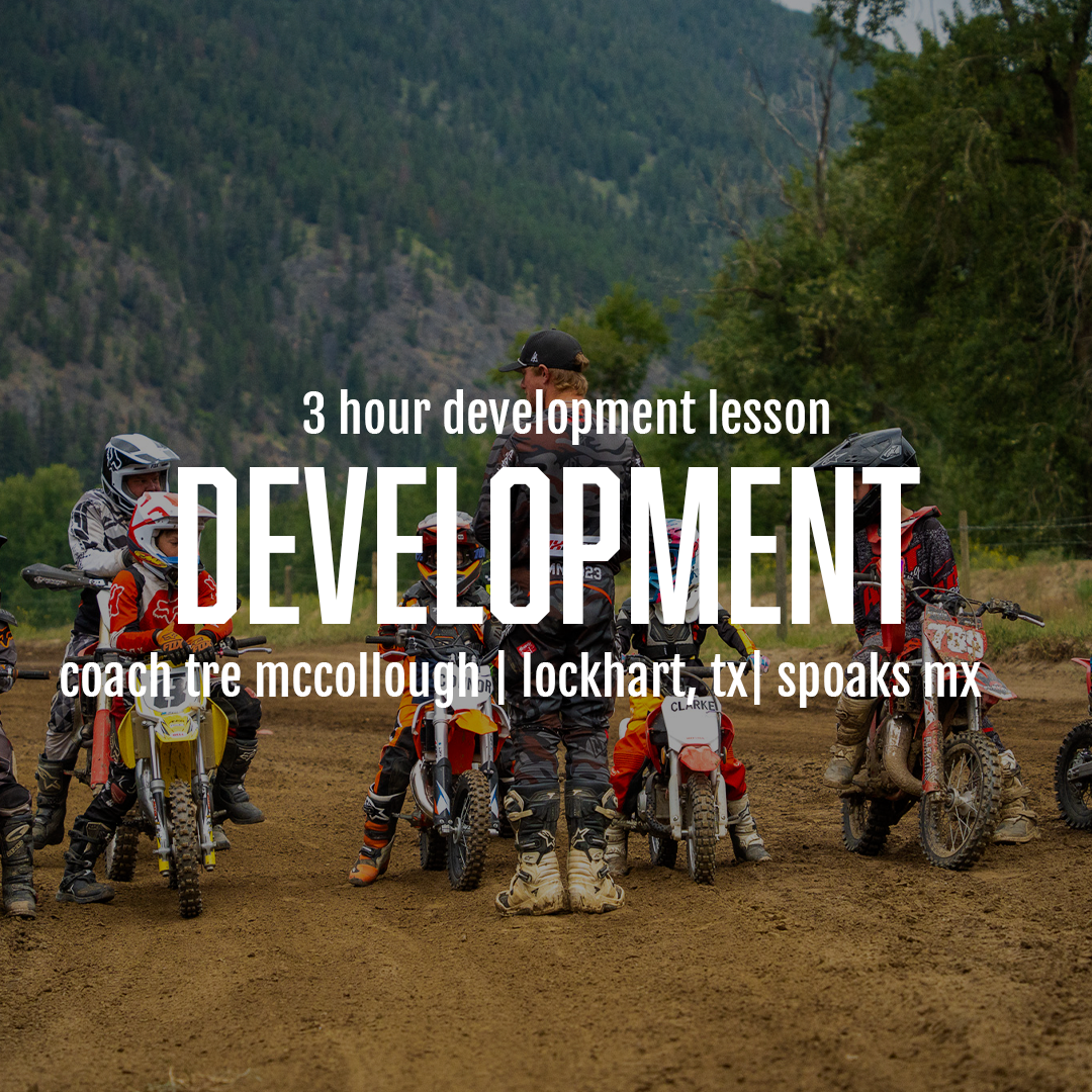 MXF Development Lesson (3 hours) – The MX Factory