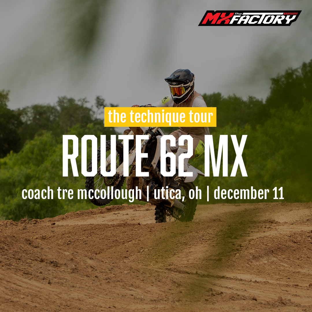 Route 62 MX | Utica, OH | December 11th, 2025 – The MX Factory