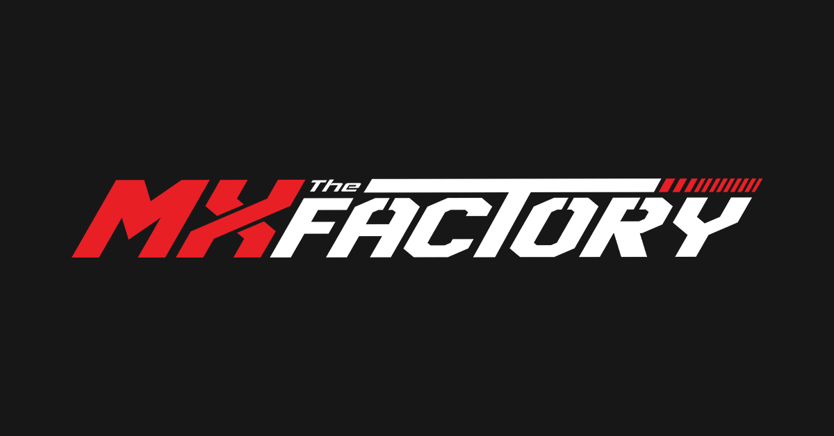 Merch – The MX Factory